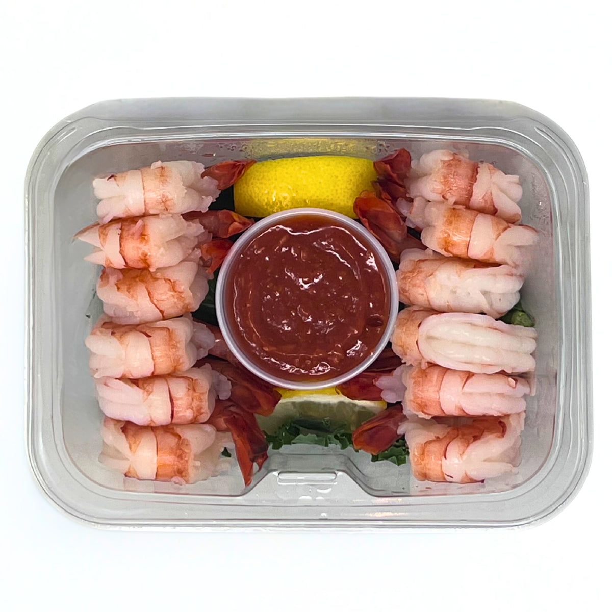 Diana's Small Shrimp Cocktail– Diana's Seafood