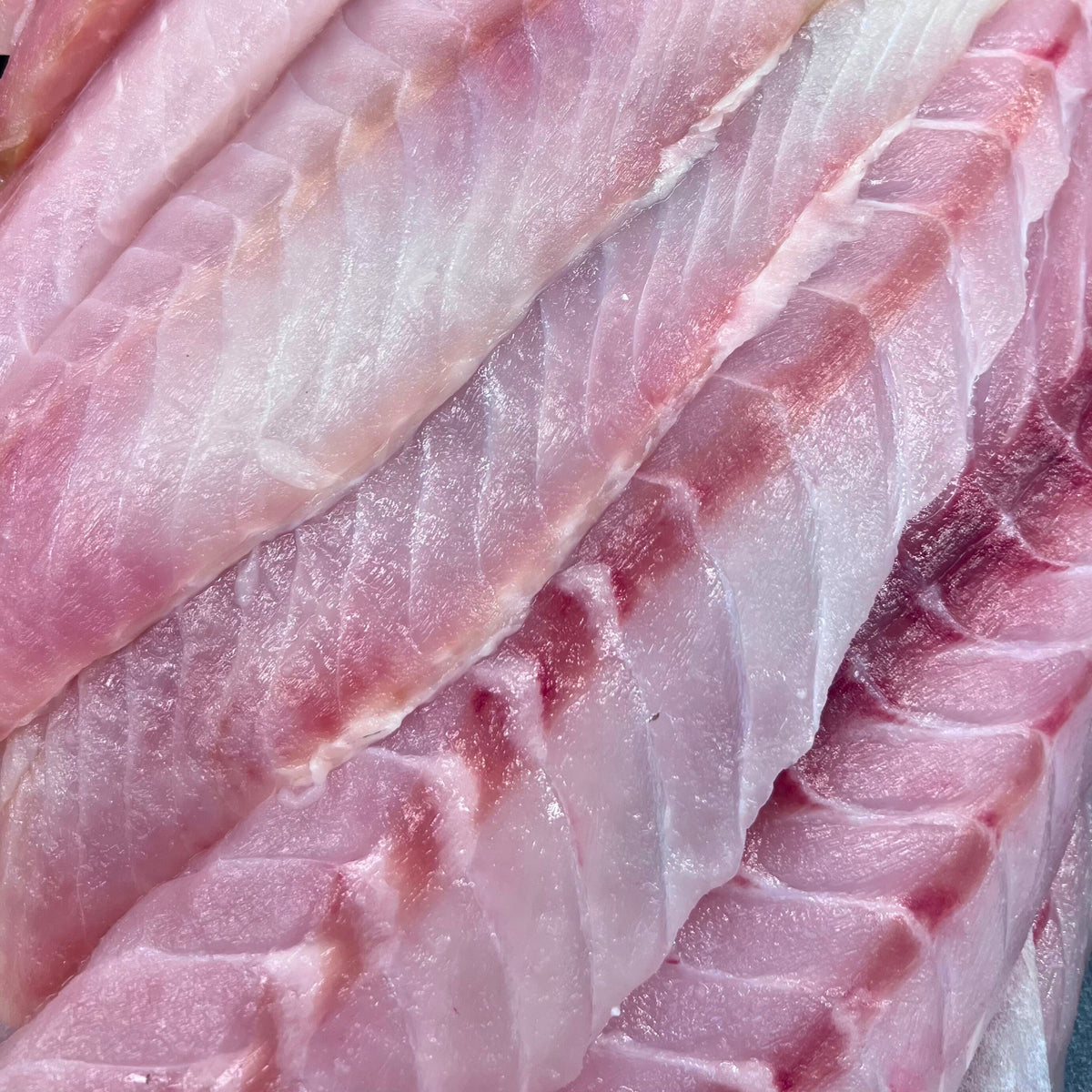 Fresh Wild B.C. Red Snapper Fillet– Diana's Seafood