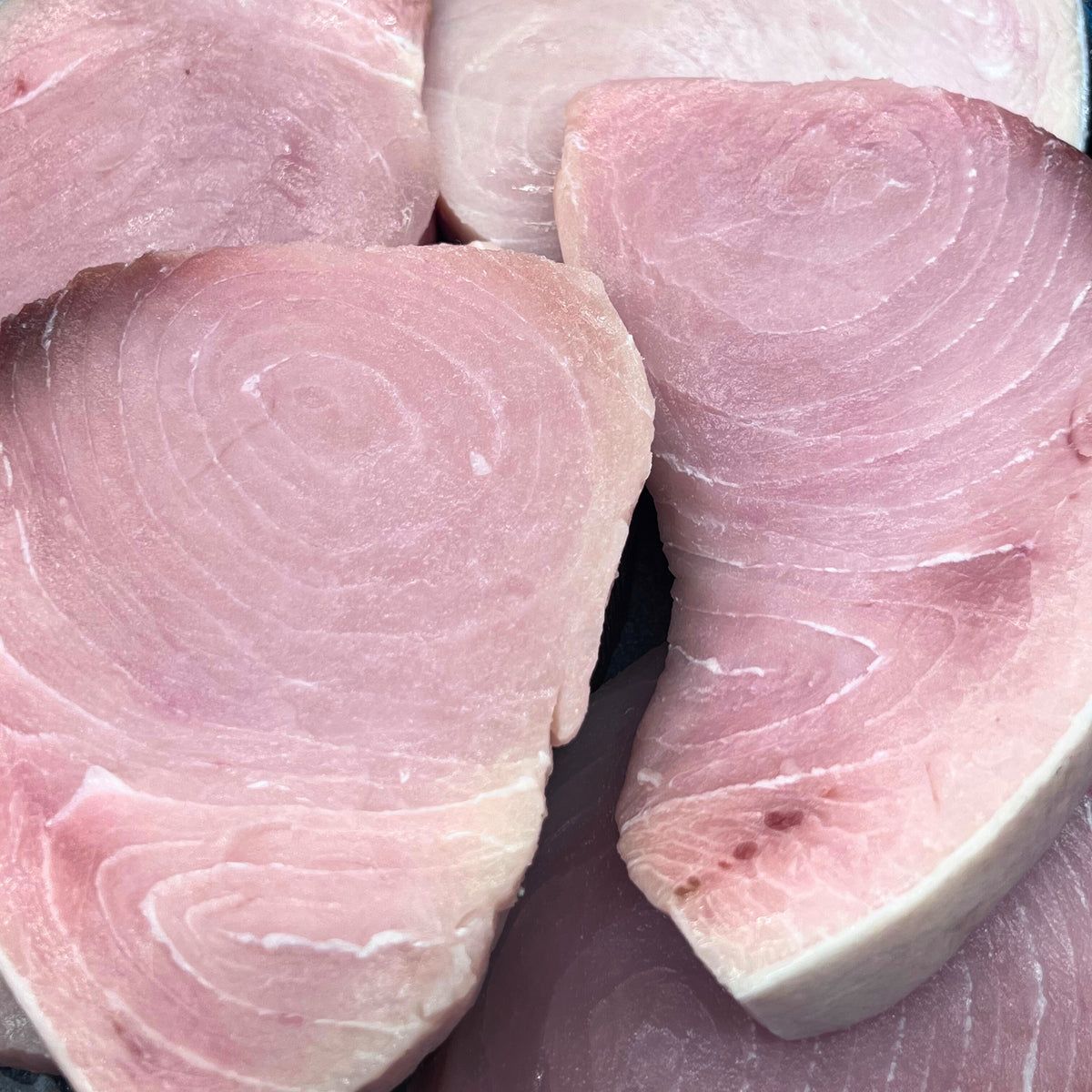 Fresh Swordfish– Diana's Seafood